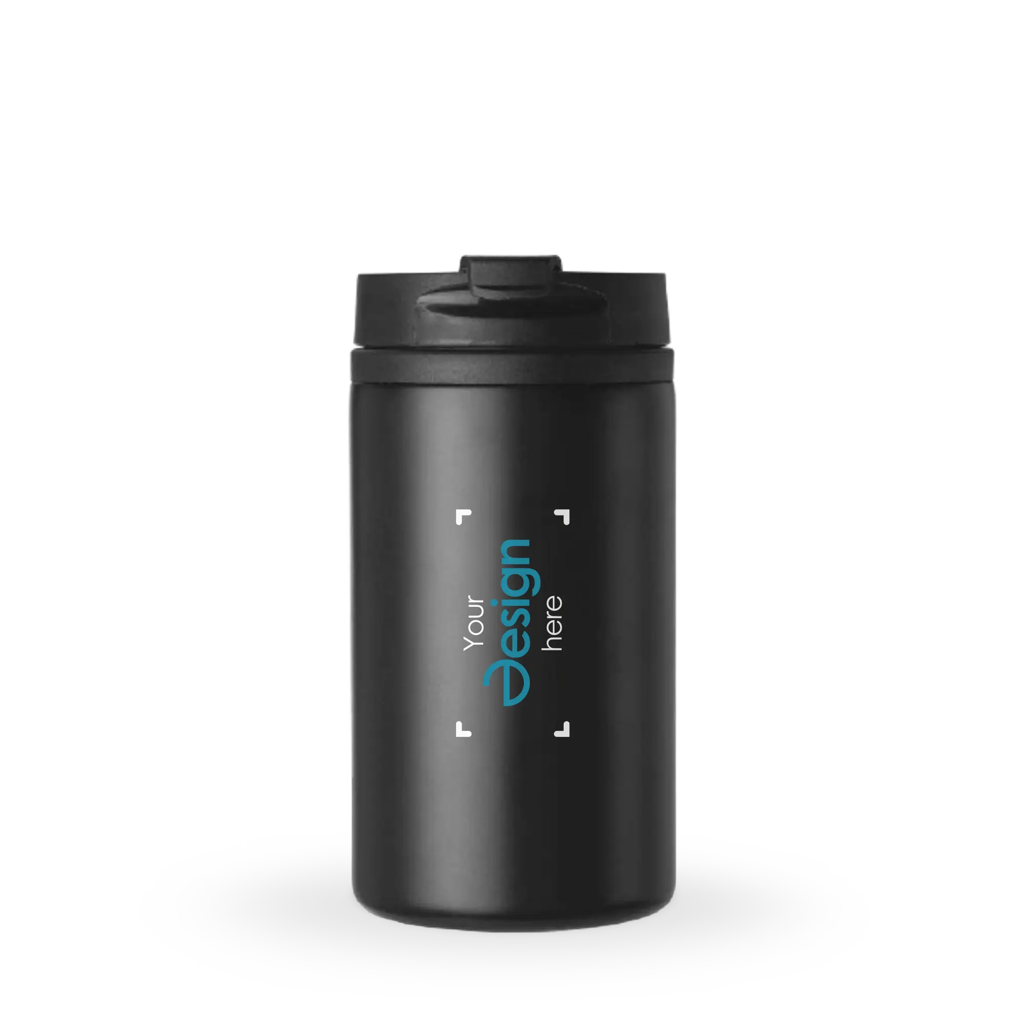 Thermosbeker Soof - 300 ml Dubbelwandig Antislip bodem | Maxilia.nl