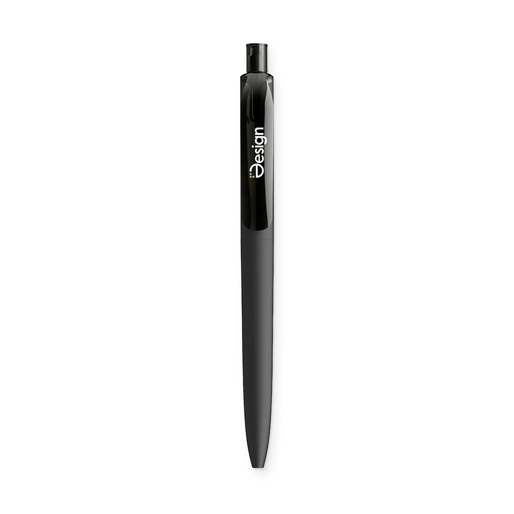 Stylo à bille Prodir Soft touch Impression jusqu'à 4 couleurs | Maxilia.fr