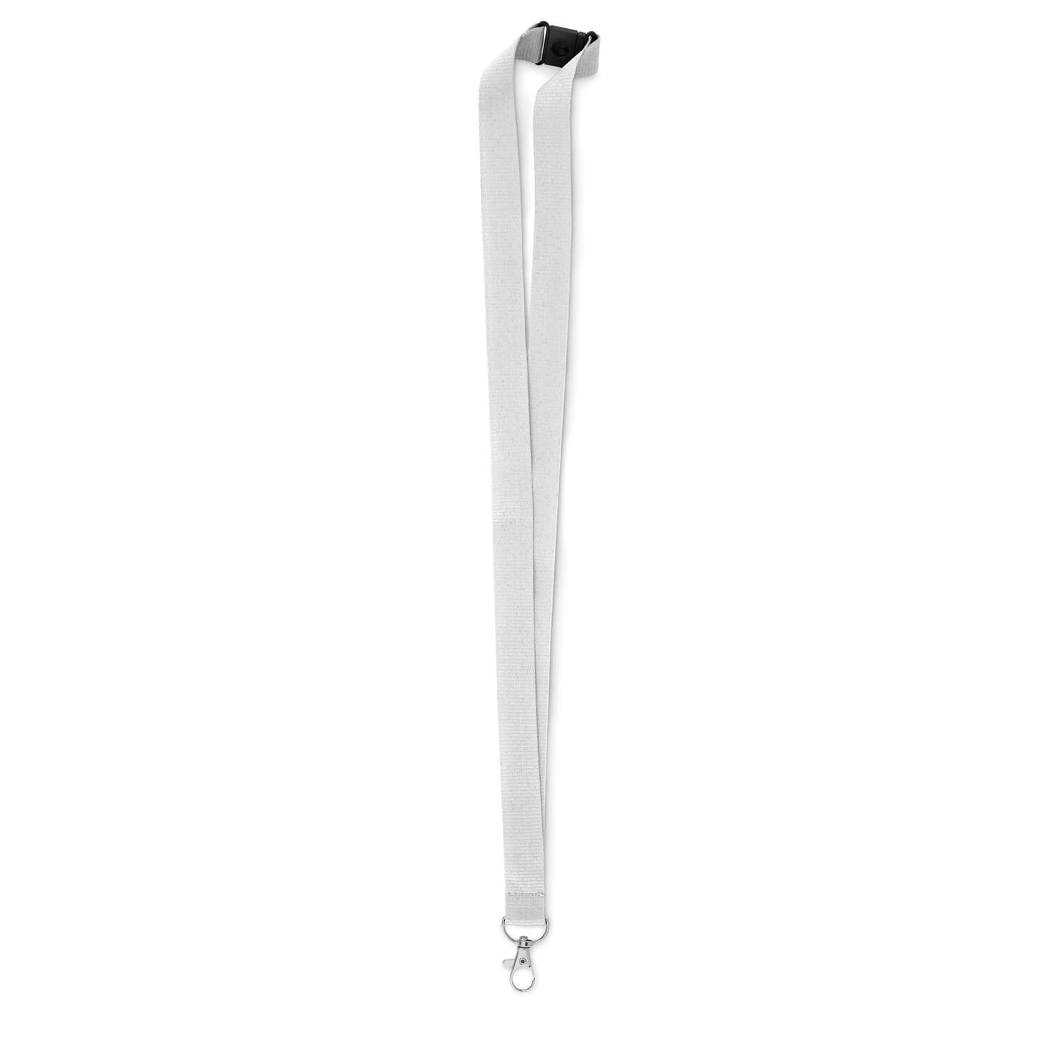 Keycords bedrukken met logo | Lanyards op maat - Maxilia