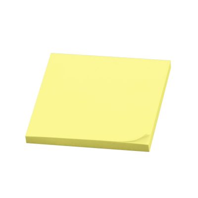 Post it personnalisé | Dès 50 pièces